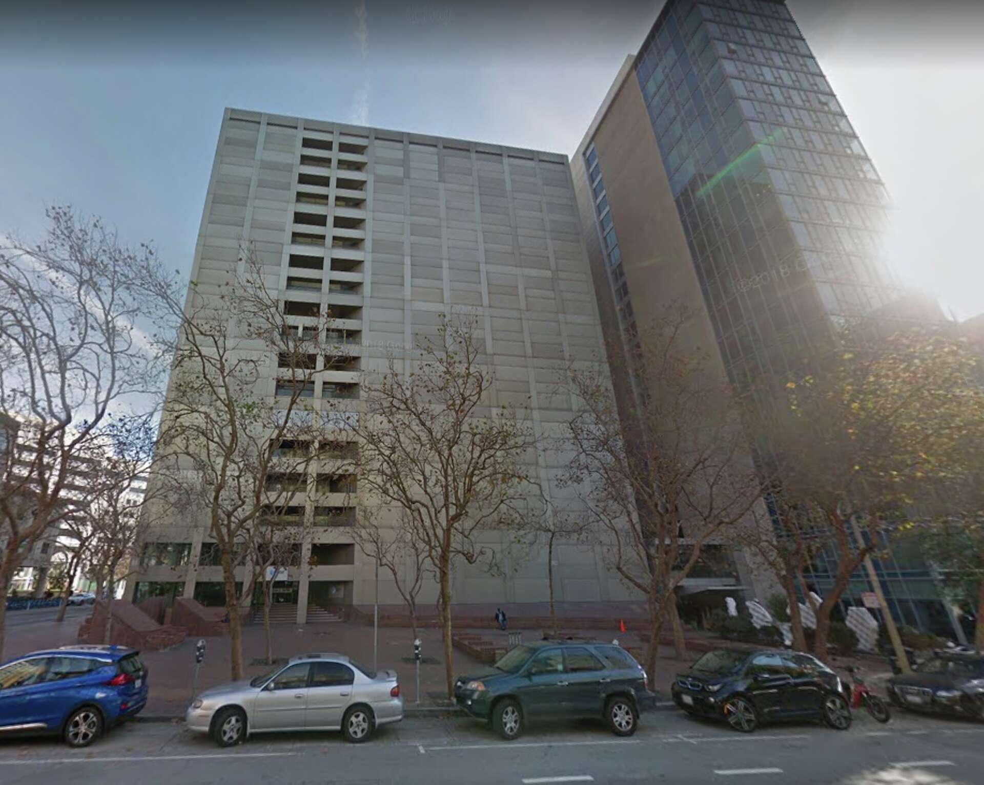 Secret NSA spying network alleged in San Francisco skyscraper, Seattle ...