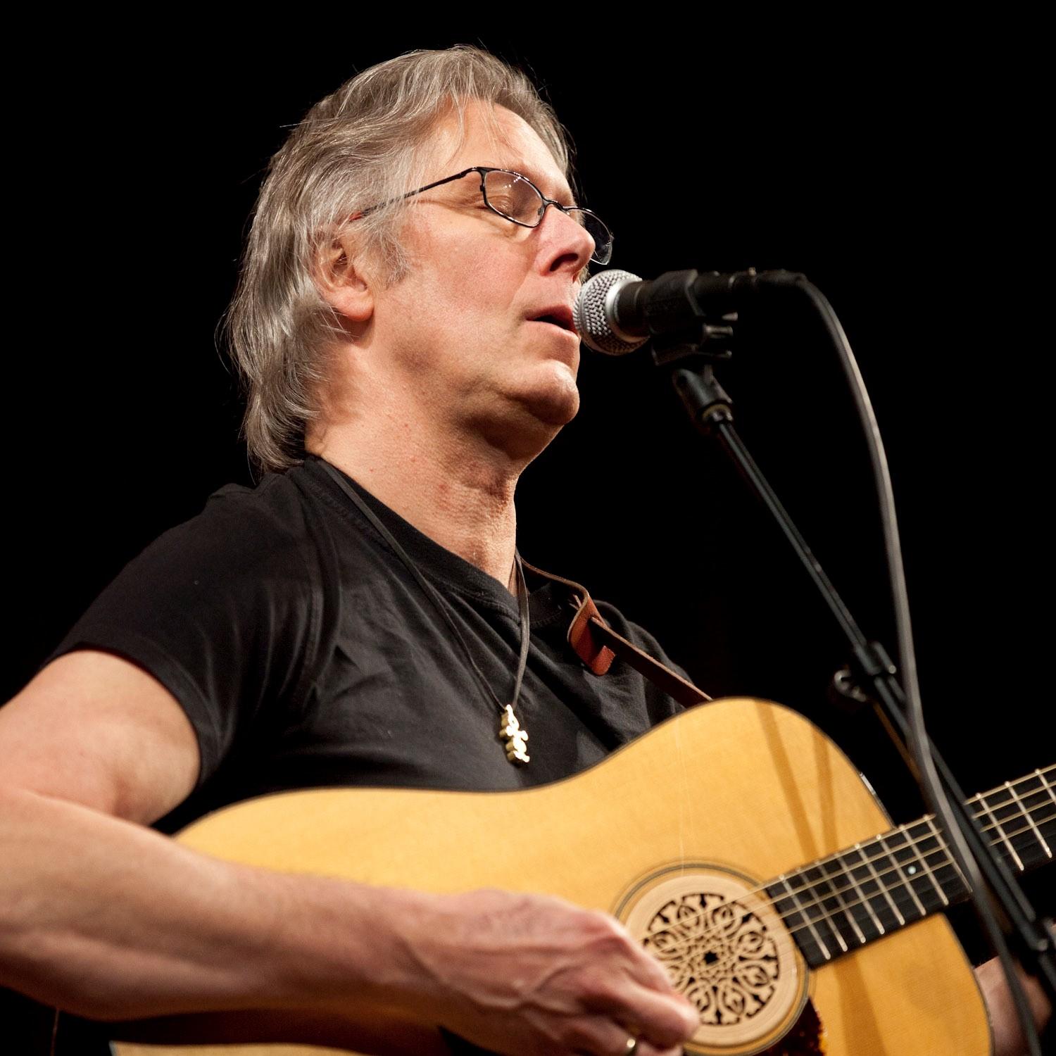 Jon Pousette-Dart to perform July 3 in Madison