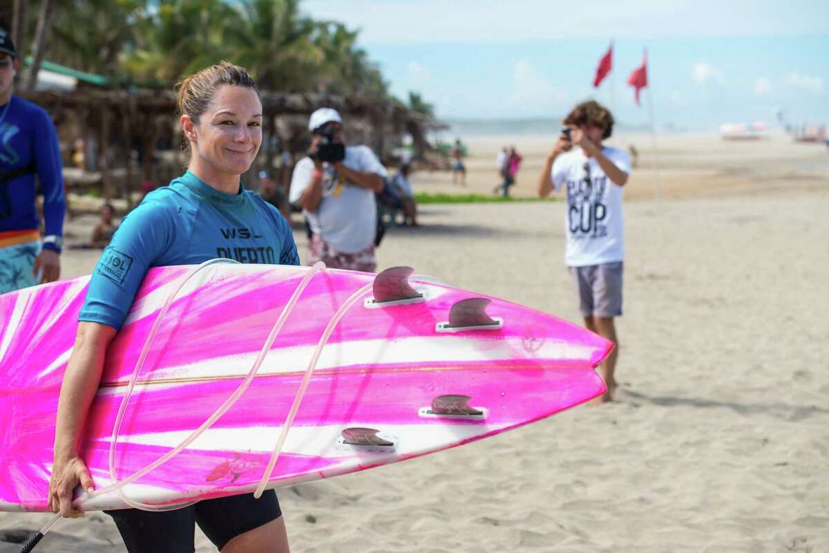San Francisco’s Bianca Valenti brings home title in big surf