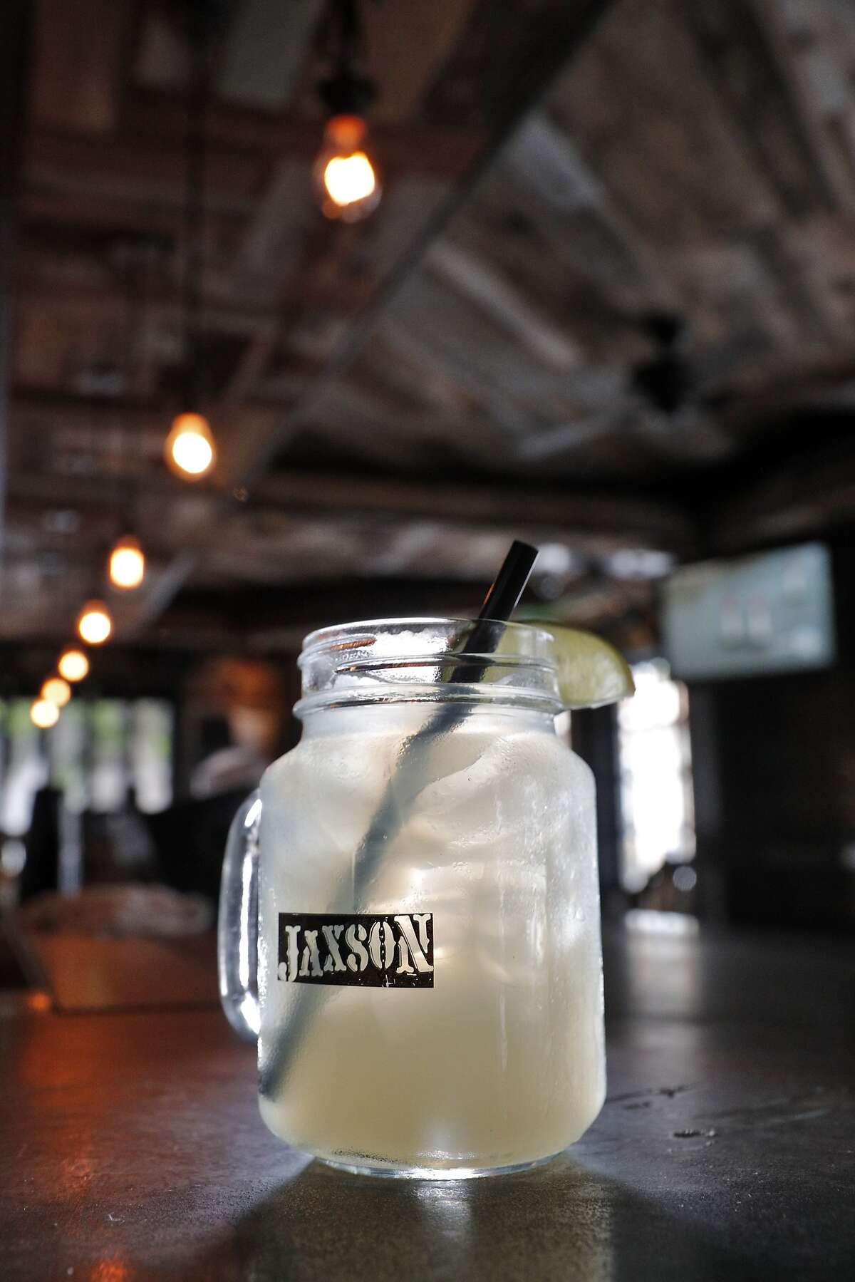 Jaxson, the Marina’s country-western bar, is so bad it’s good