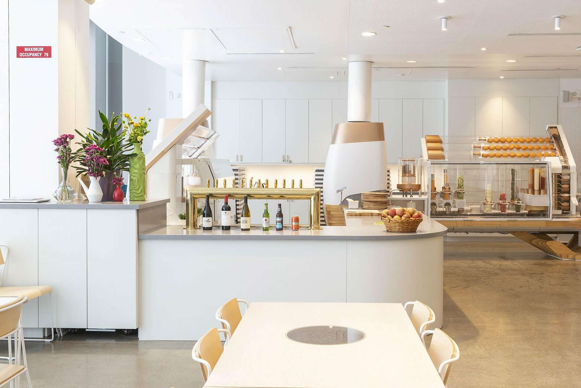 Six things to know about Creator, San Francisco’s new burger robot ...