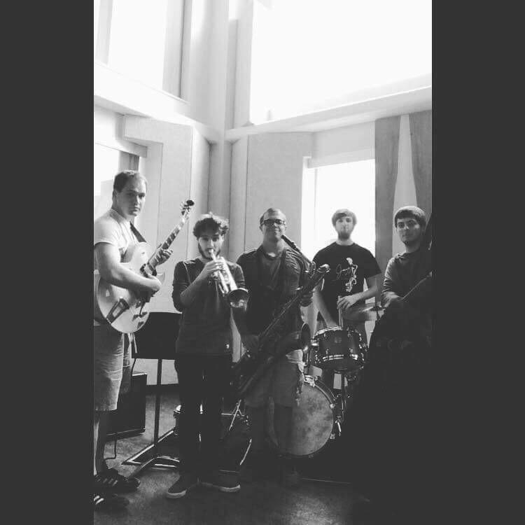 The Smithy kicks off summer jazz series Saturday night