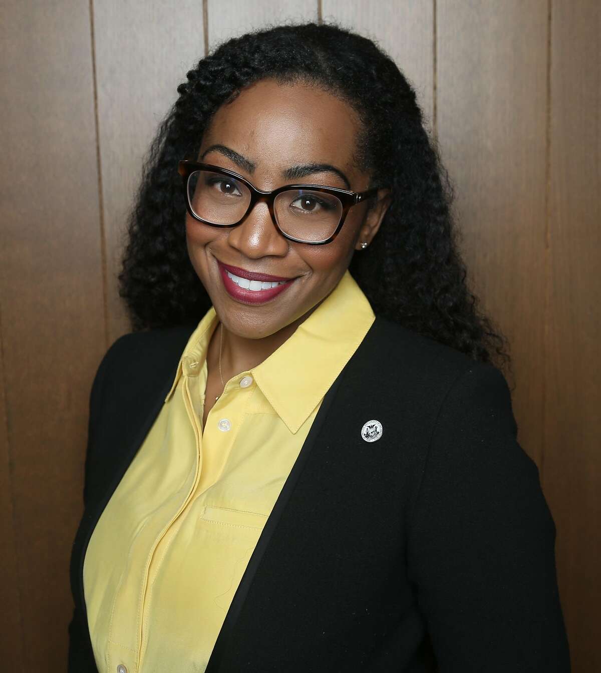 SF supervisors elect Malia Cohen their president as Breed set to become ...