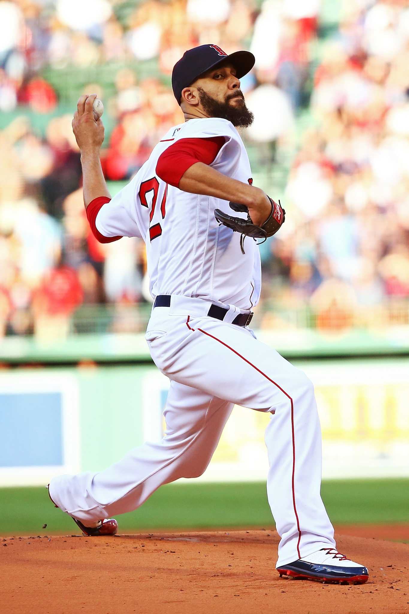 Sox hand Angels more misery