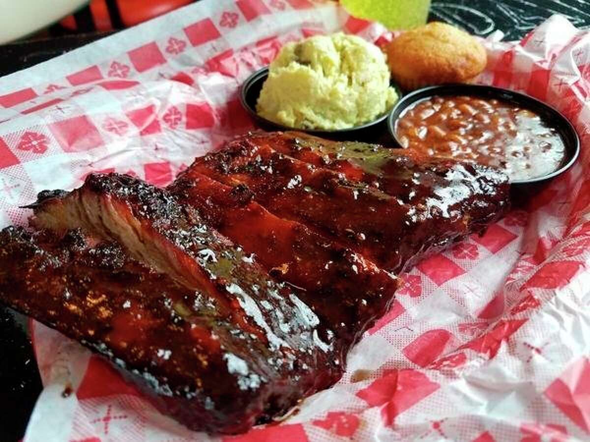 OTL: Bone Daddy's does ribs right