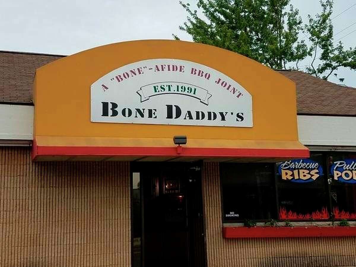 OTL: Bone Daddy's does ribs right