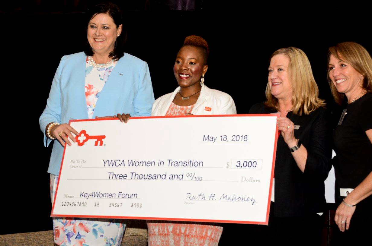 Recent Women@Work partnerships to promote Capital Region women