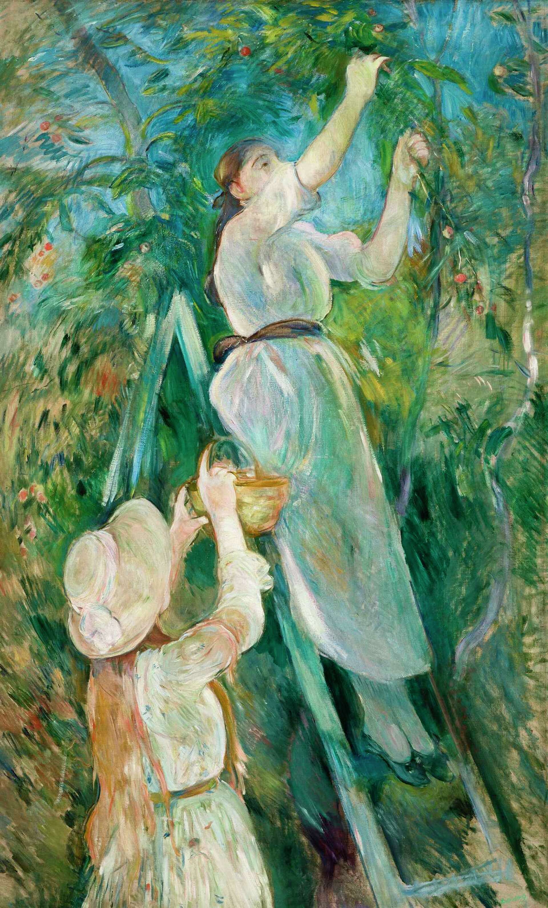 Trailblazing 19th-century women artists take spotlight at the Clark