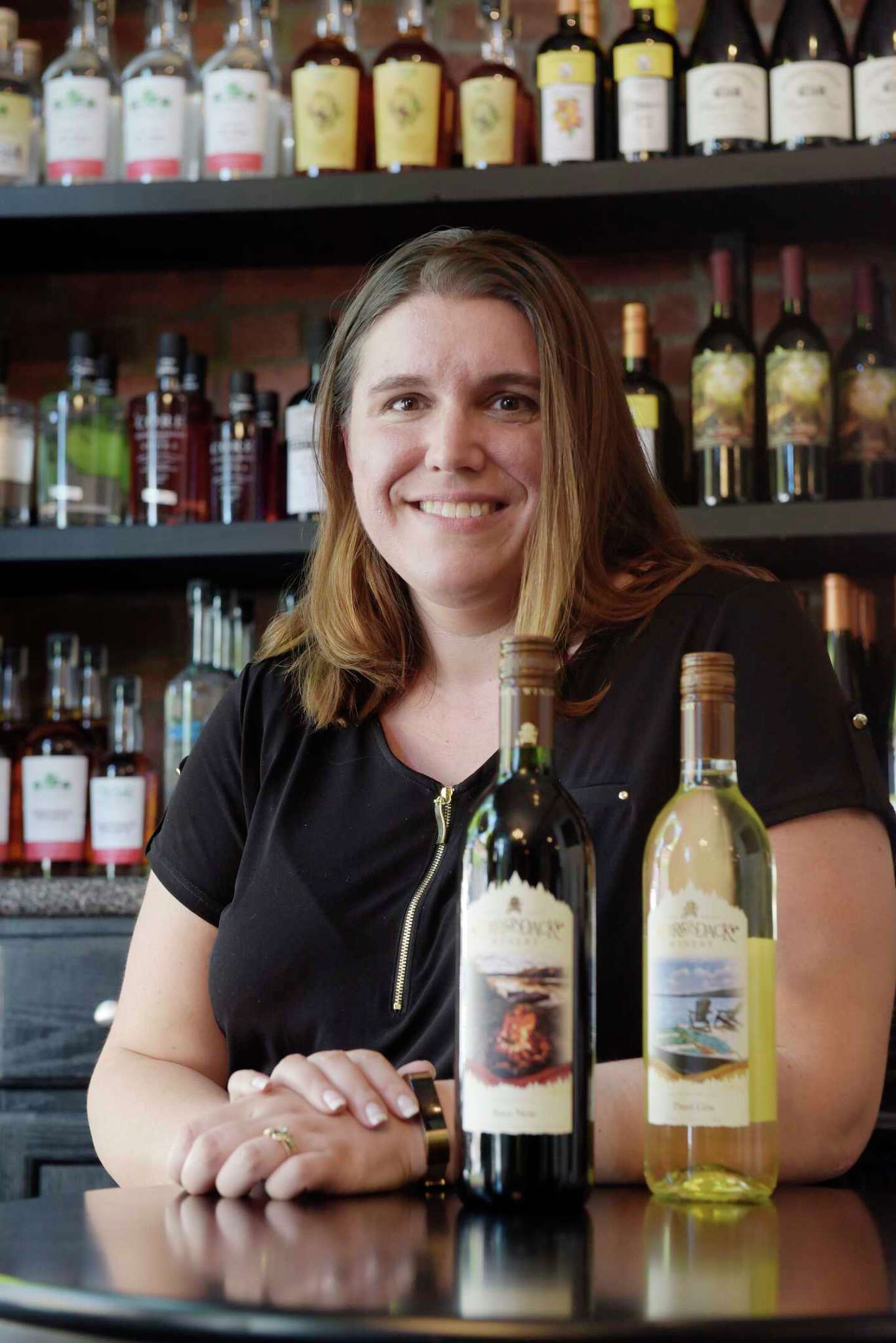 Local women in wine industries on trends, favorite vintages, more