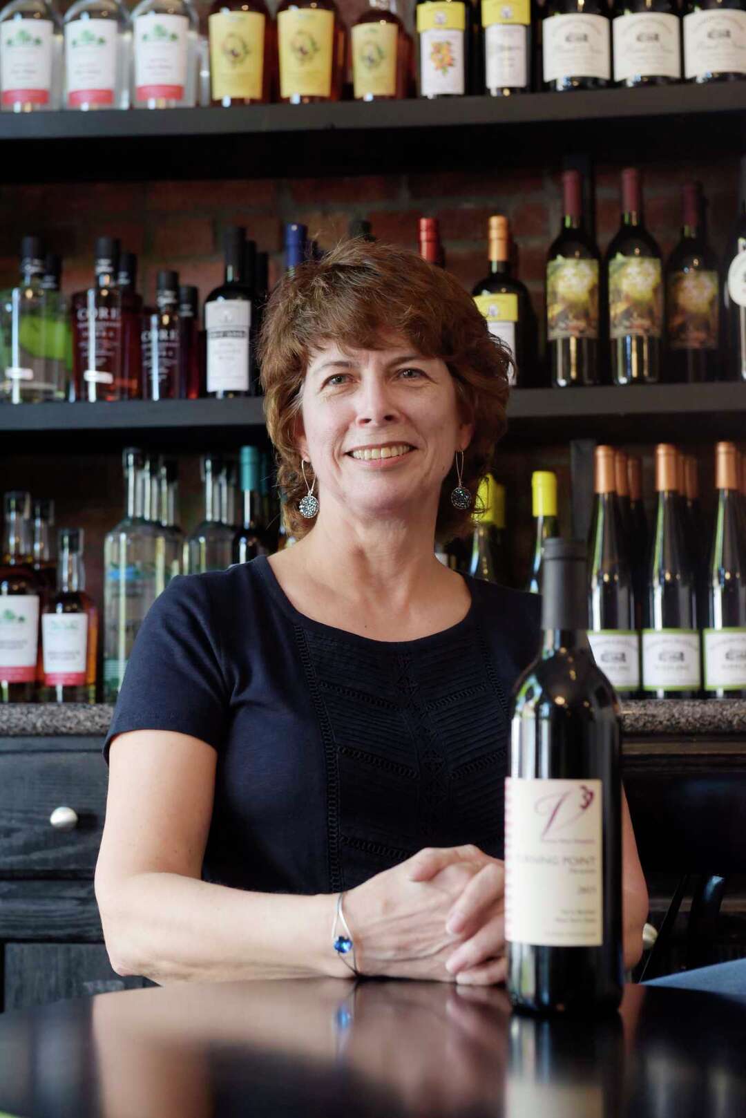 Local women in wine industries on trends, favorite vintages, more