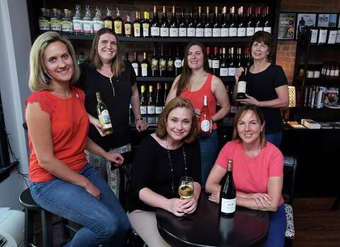 Local women in wine industries on trends, favorite vintages, more