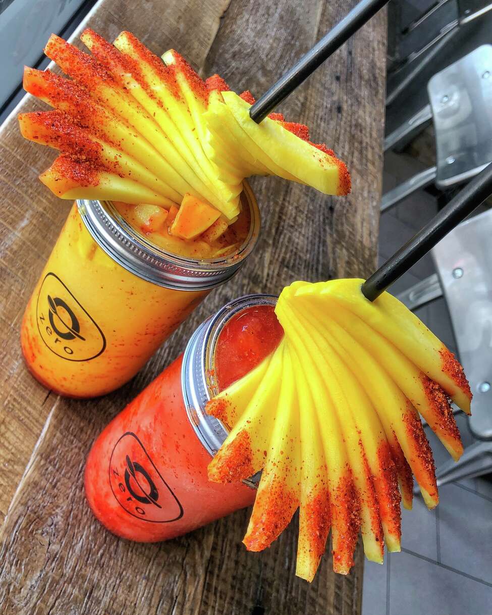 Where to get puro SA snacks and treats