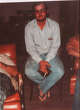 'Burn in hell for eternity': Houston serial killer Danny Bible executed ...