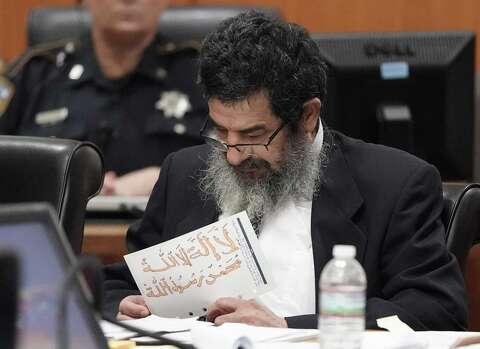 Young widow at center of Houston ‘honor killings’ speaks out to raise ...
