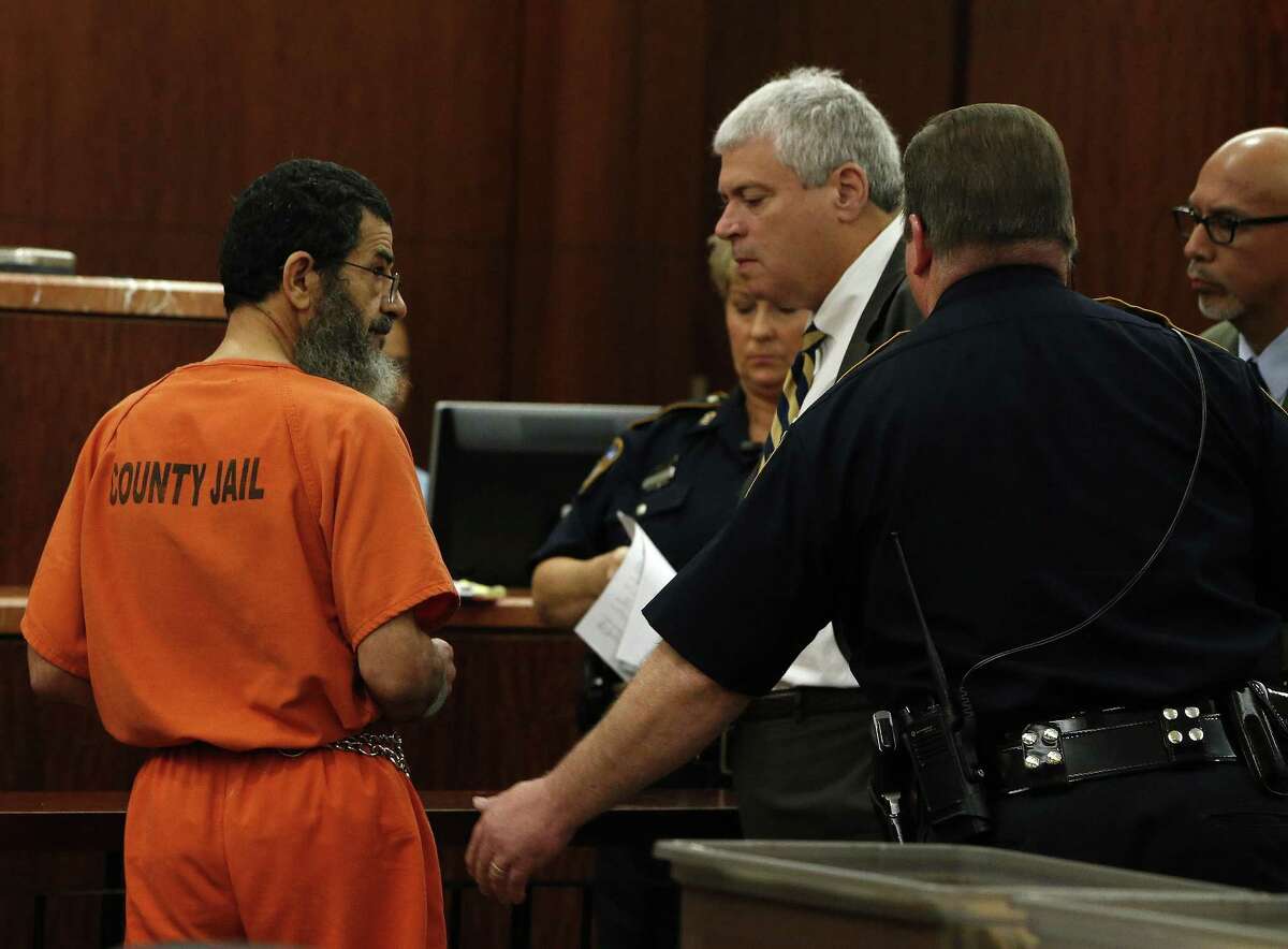Iranian activist's last words repeated in capital murder trial over ...