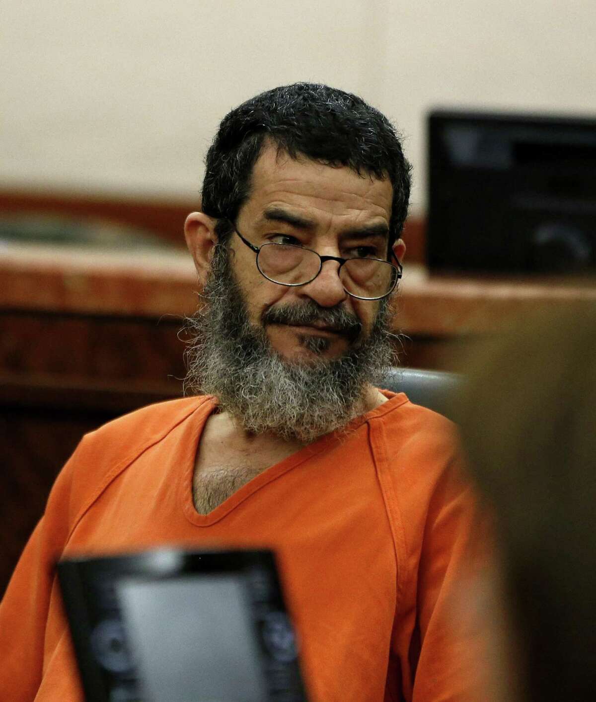 Iranian activist's last words repeated in capital murder trial over ...