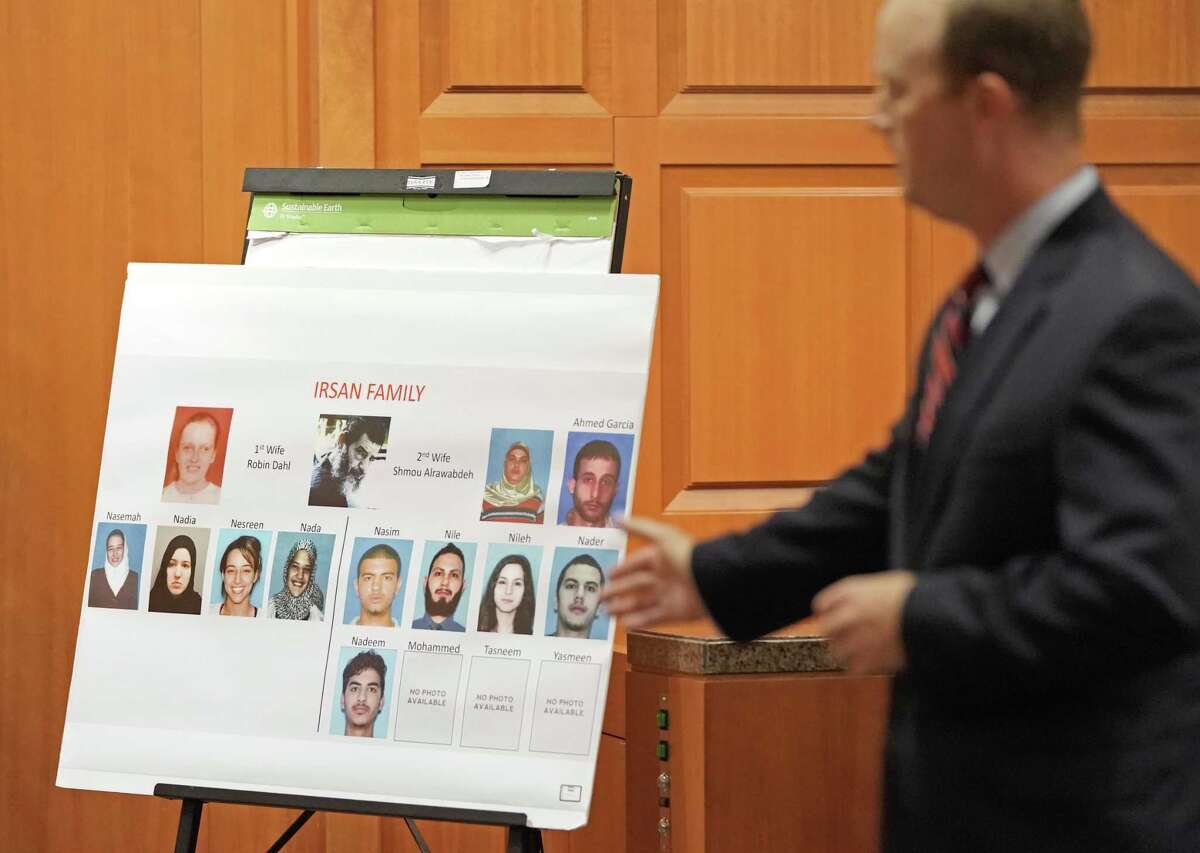 Wife and daughter of ‘honor killing’ defendant tell Houston jury about ...