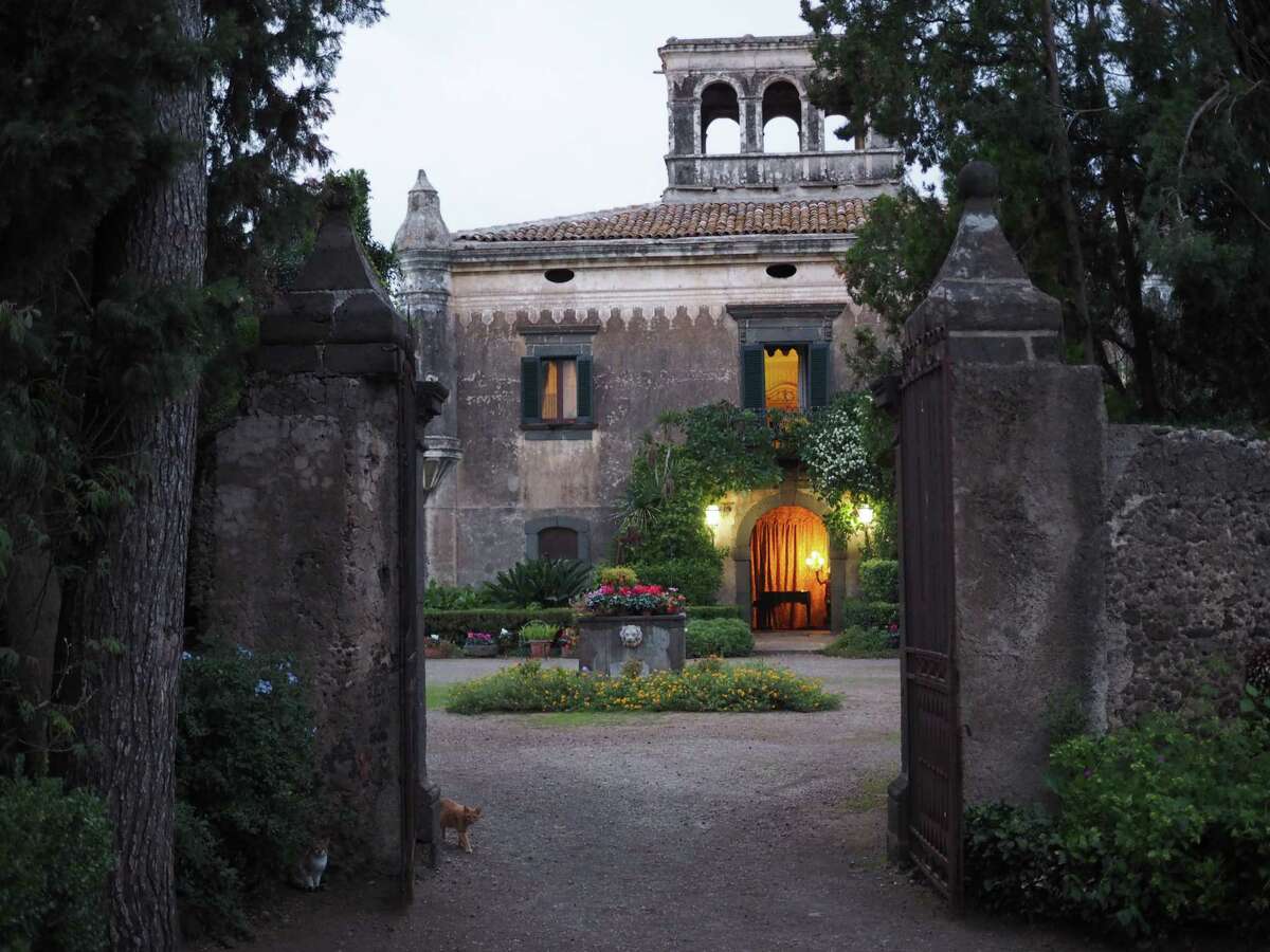 Insider's Italy: Oprah's favorite upscale tour company opens doors and ...