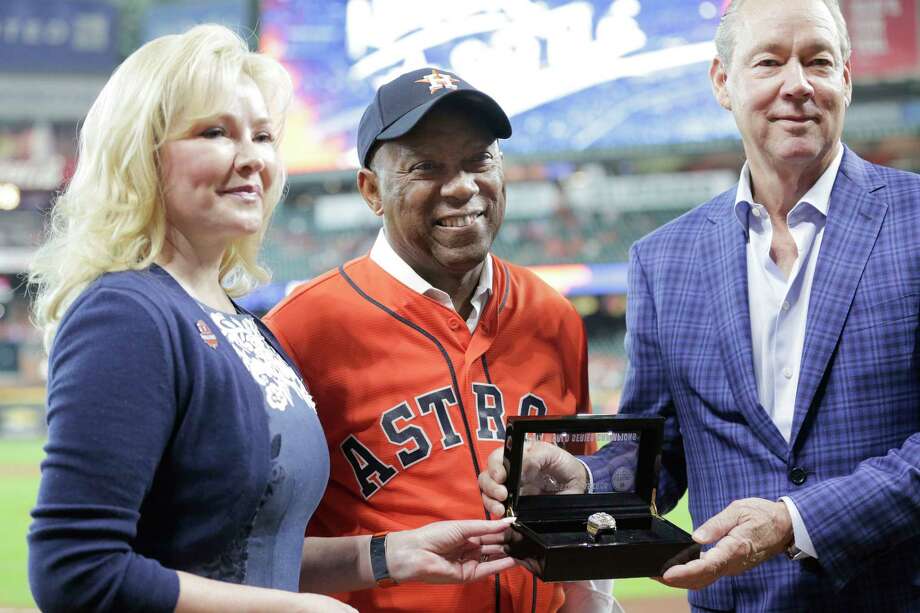 Alex Bregman delivers another walkoff win for Astros - Houston Chronicle