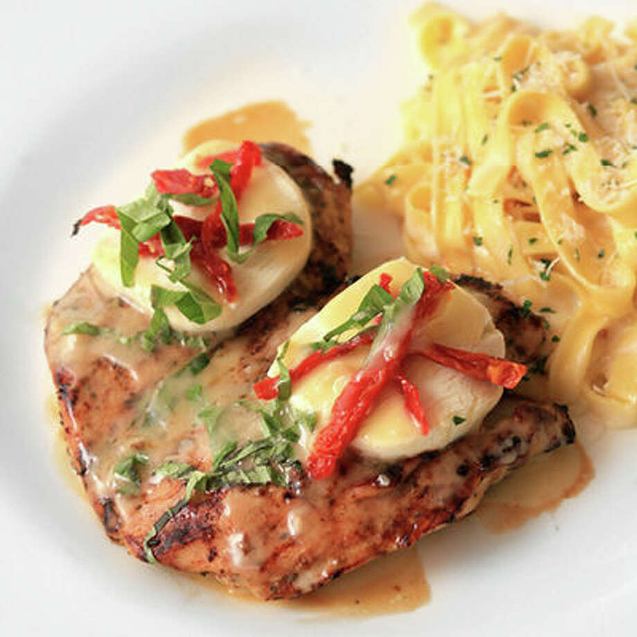 Piatto Ristorante - Houston Chronicle