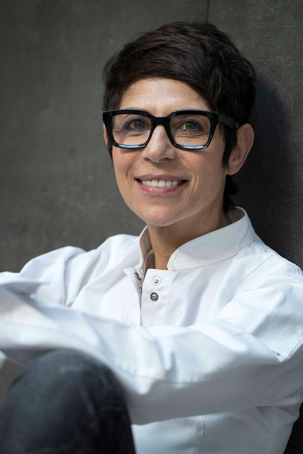 Dominique Crenn to host international chefs for incredible dinner ...