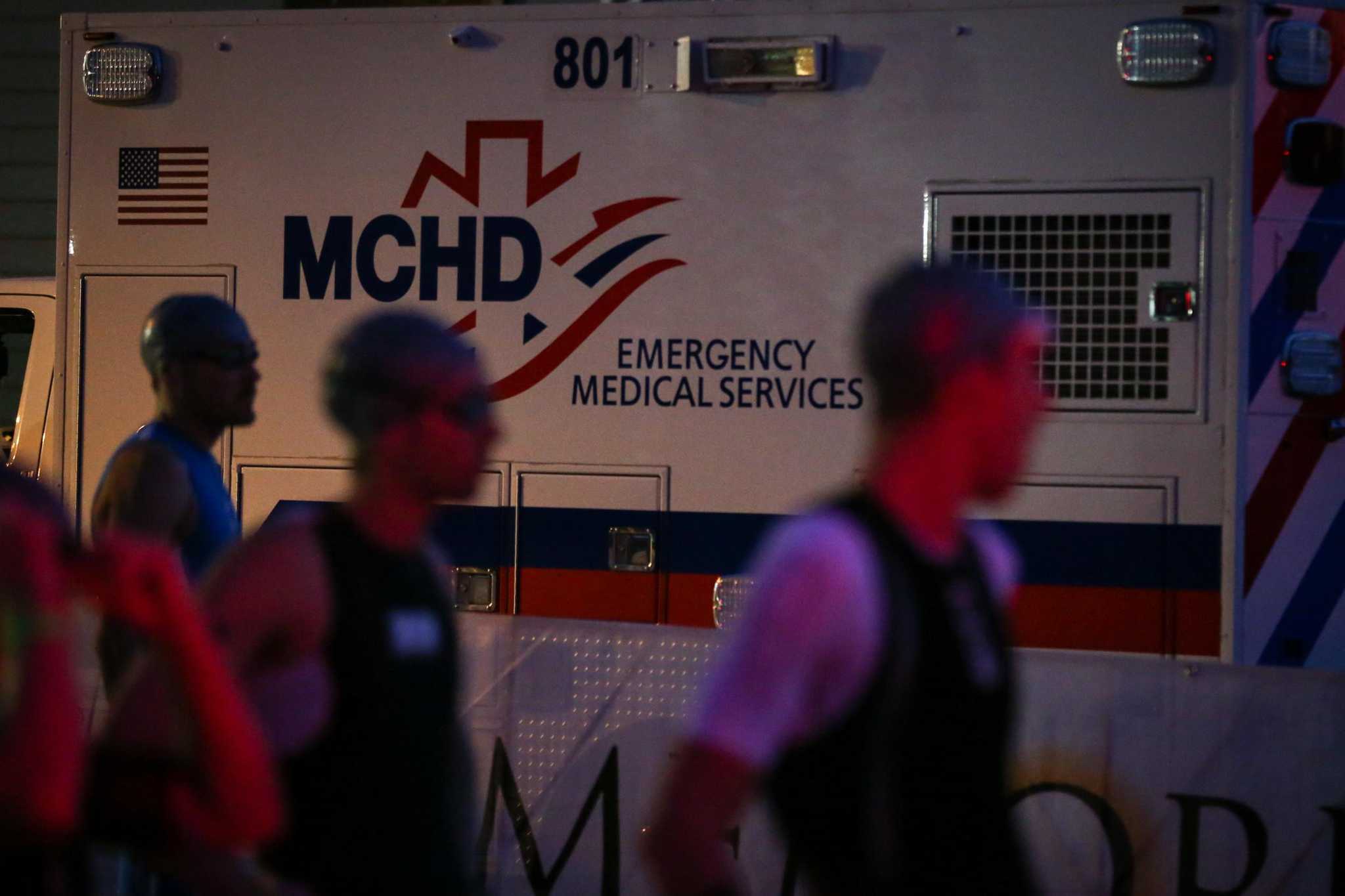 MCHD prepares for growth with new station, ambulances