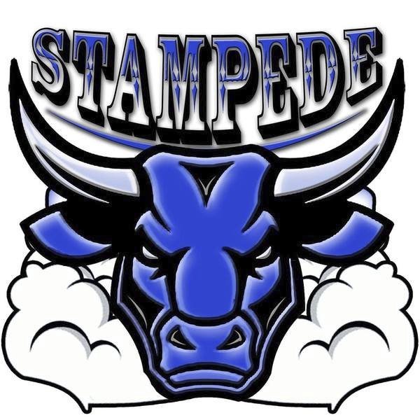 Stampede football team hopes to win championship