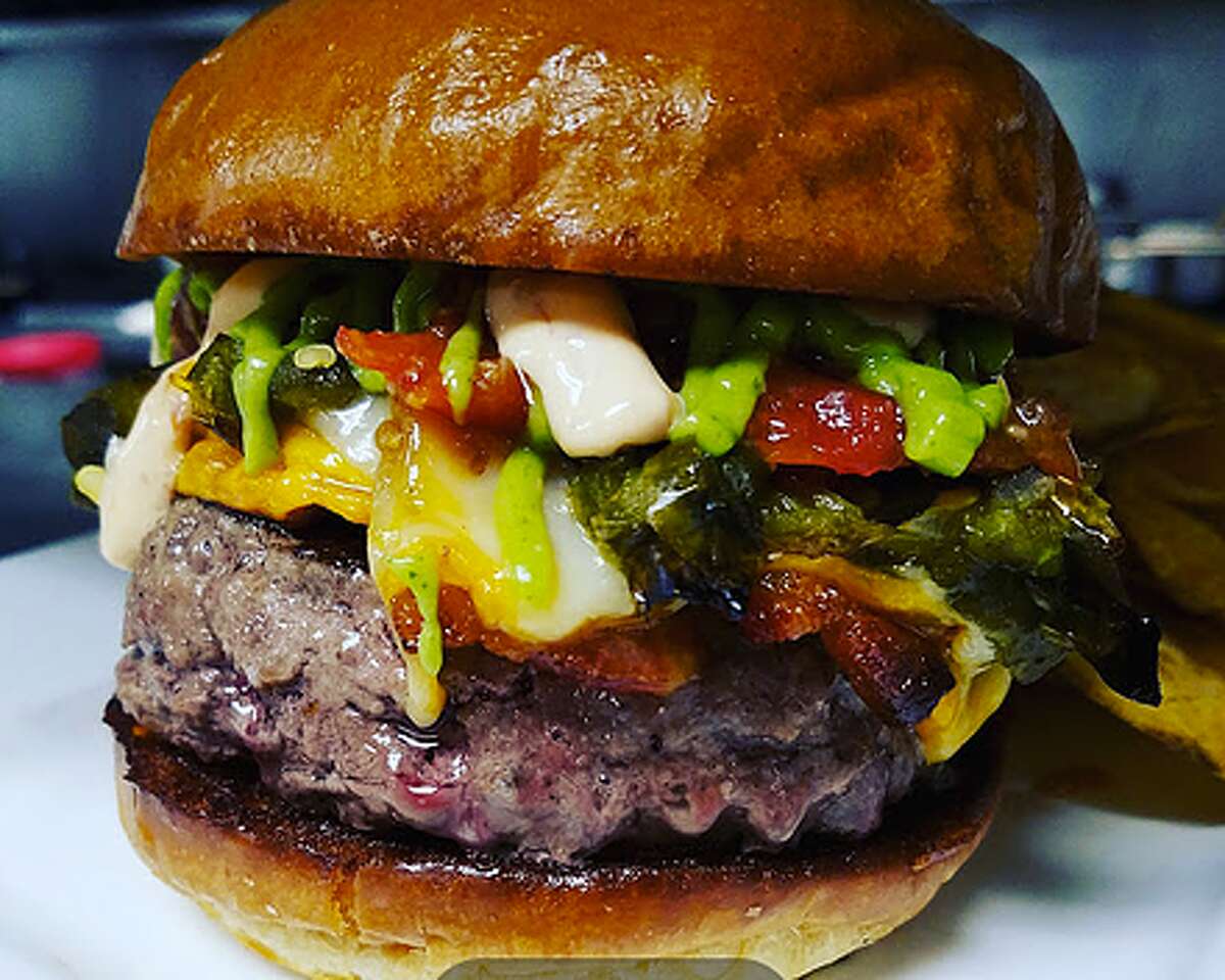 Burger Friday: Alfred’s Burger House