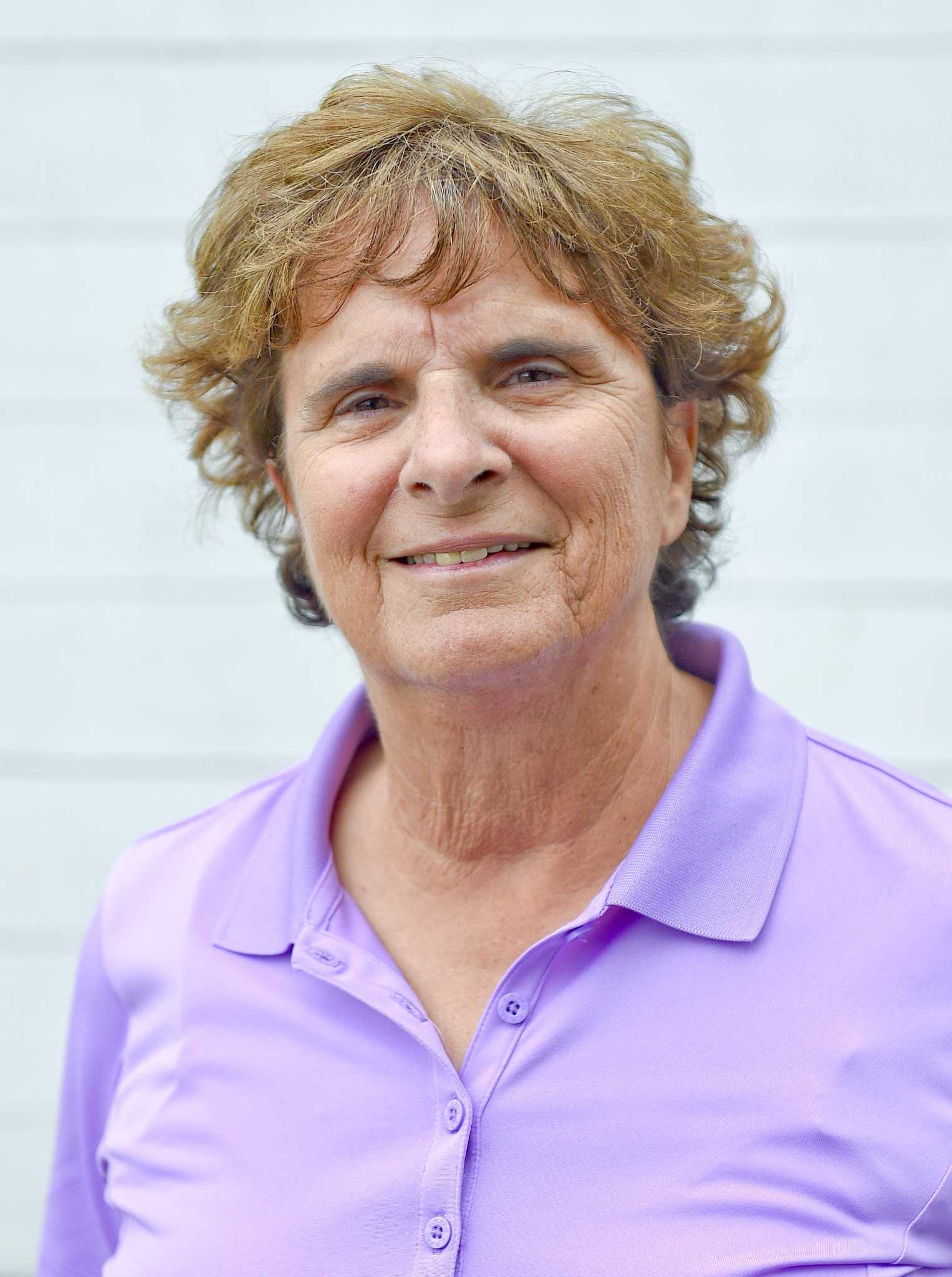 Angela Aulenti to be part of inaugural U.S. Senior Women’s Open golf