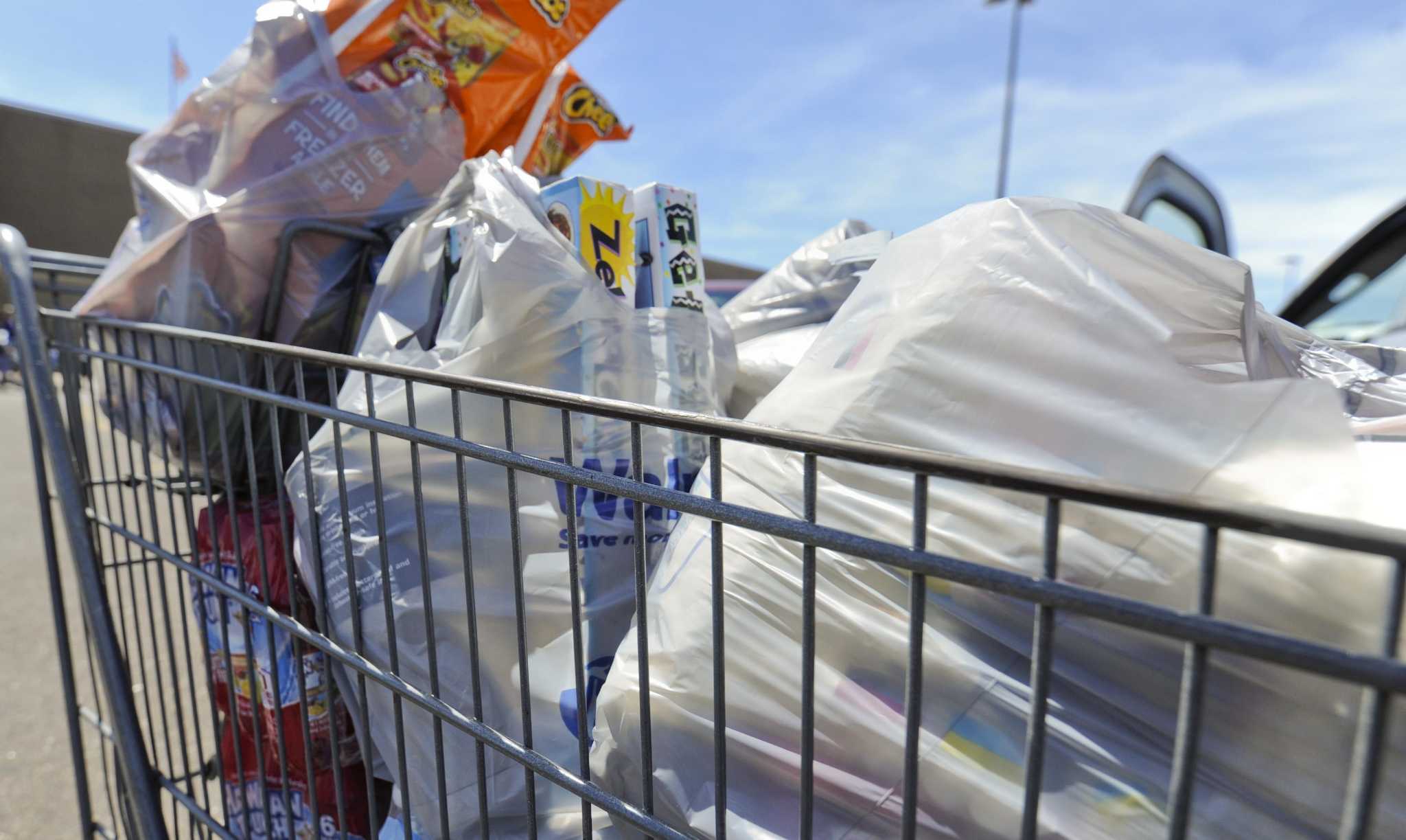 Revised plastic bag ordinance considered by Laredo City Council ...