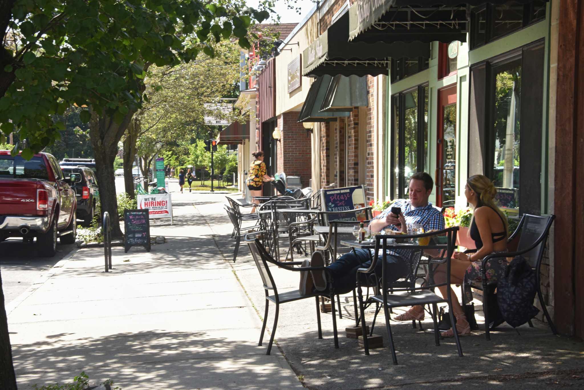 Editorial: Make streets truly complete