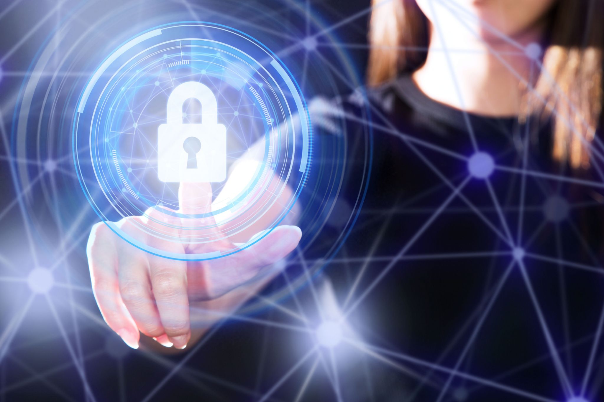 Stronger, easier Wi-Fi security coming soon