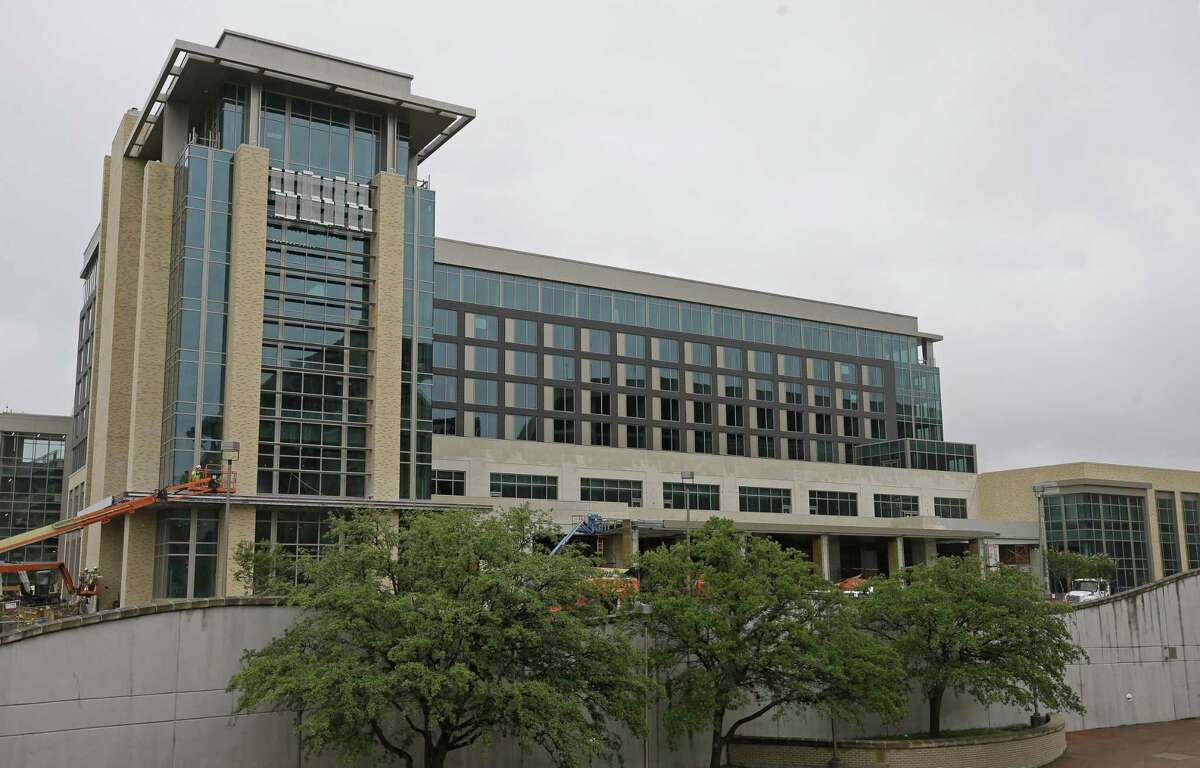 Aggie hotel and conference center set to open in August