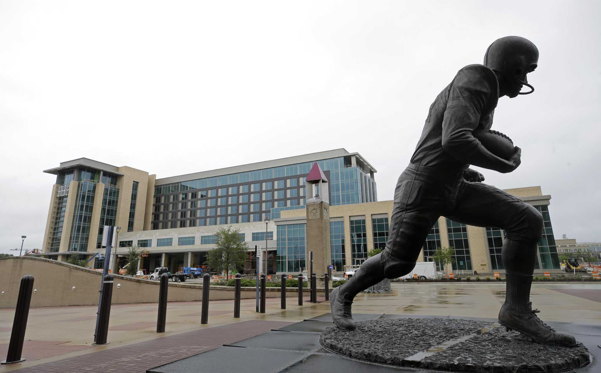 Milken Institute ranks Midland as 67th best-performing small city in 2018