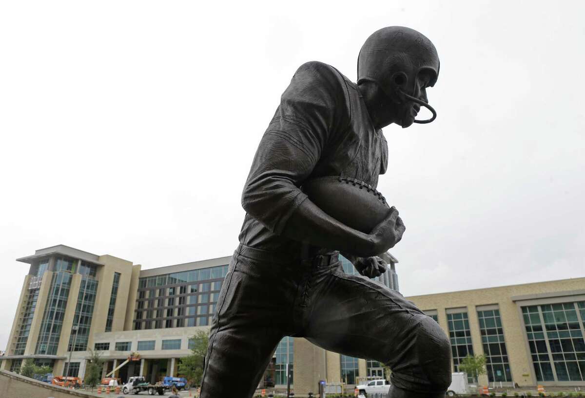 Aggie hotel and conference center set to open in August