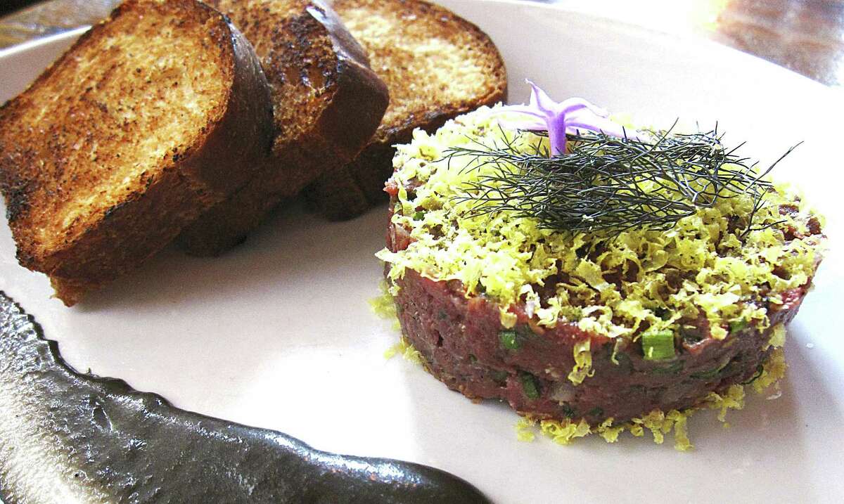 Review: Cured makes a 3½-star statement at the Pearl