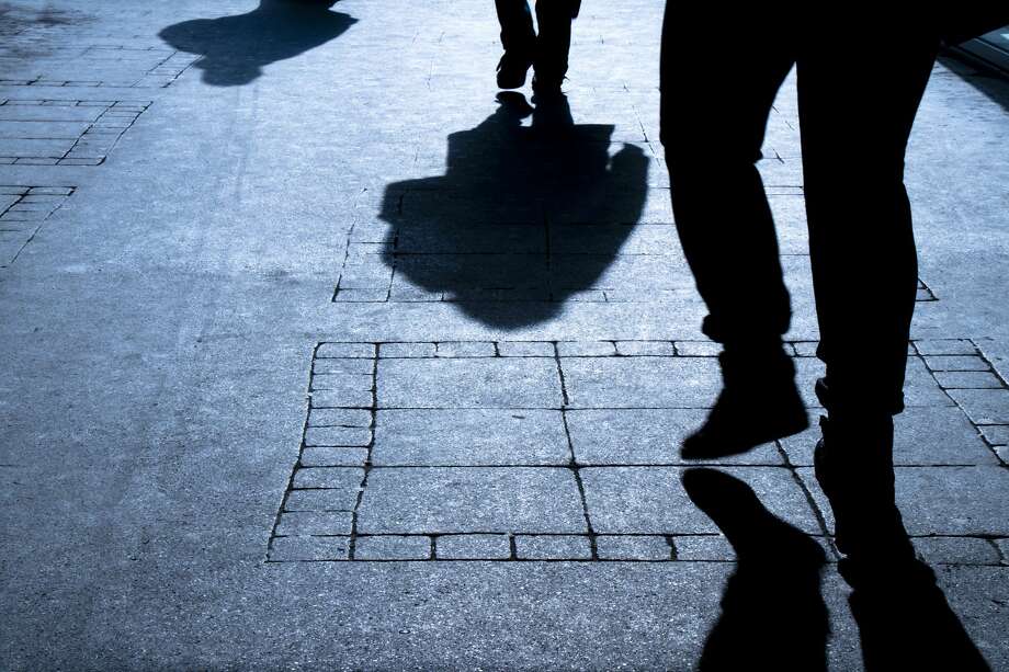 Things to know about targeted individuals - Houston Chronicle