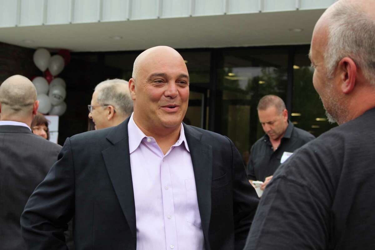 BTX Global Logistics debuts new world headquarters in Shelton