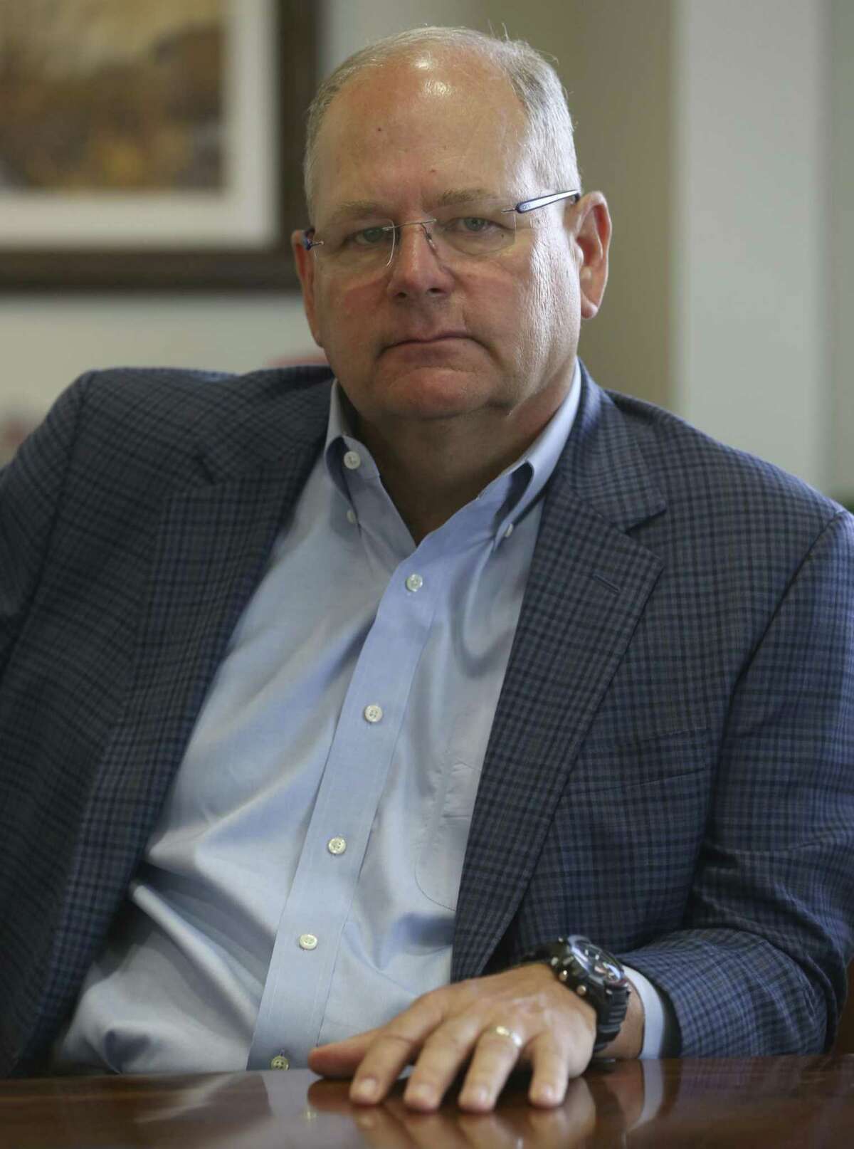 San Antonio energy investors pump billions into oil and gas projects