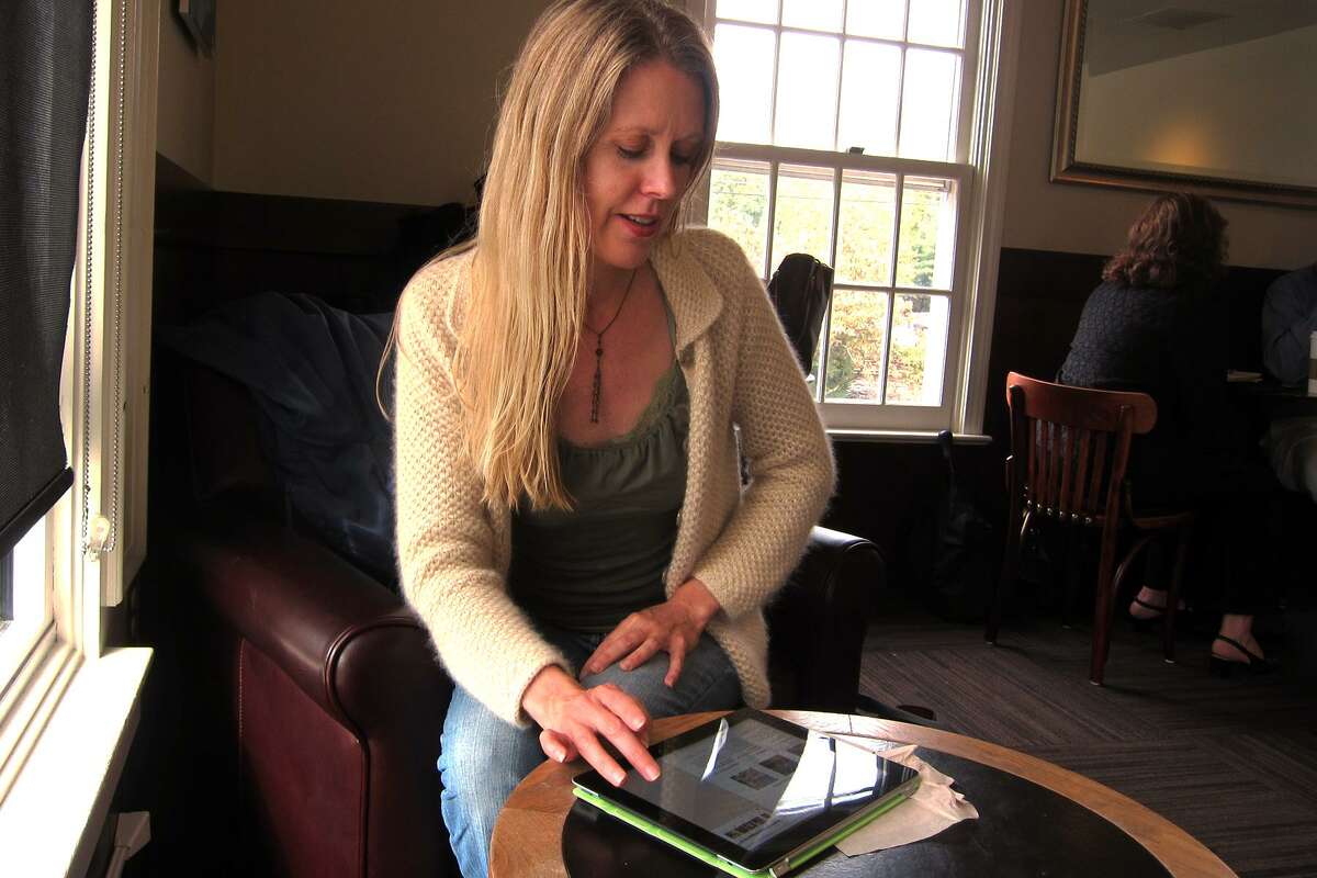 5 Questions For... Daphne Dixon, Fairfield environmentalist and co ...