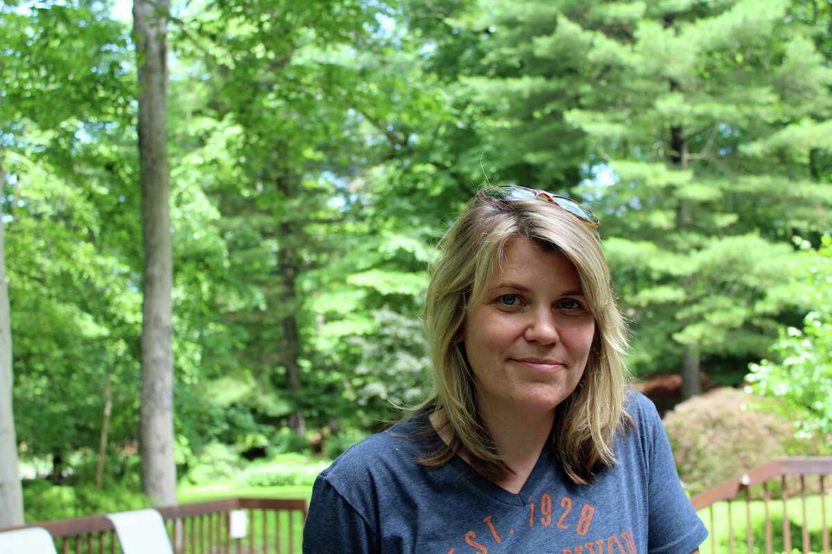 Get to know ... Robin Bates-Mason: President of local environmental ...