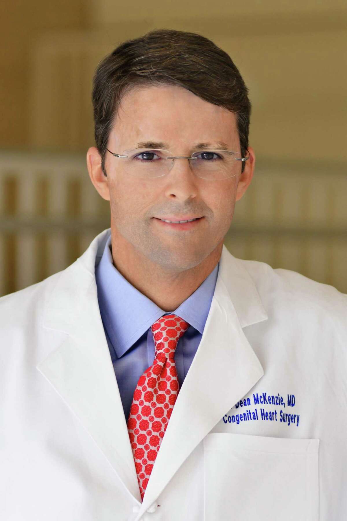 Texas Children’s selects Toronto-based leader as congenital heart chief