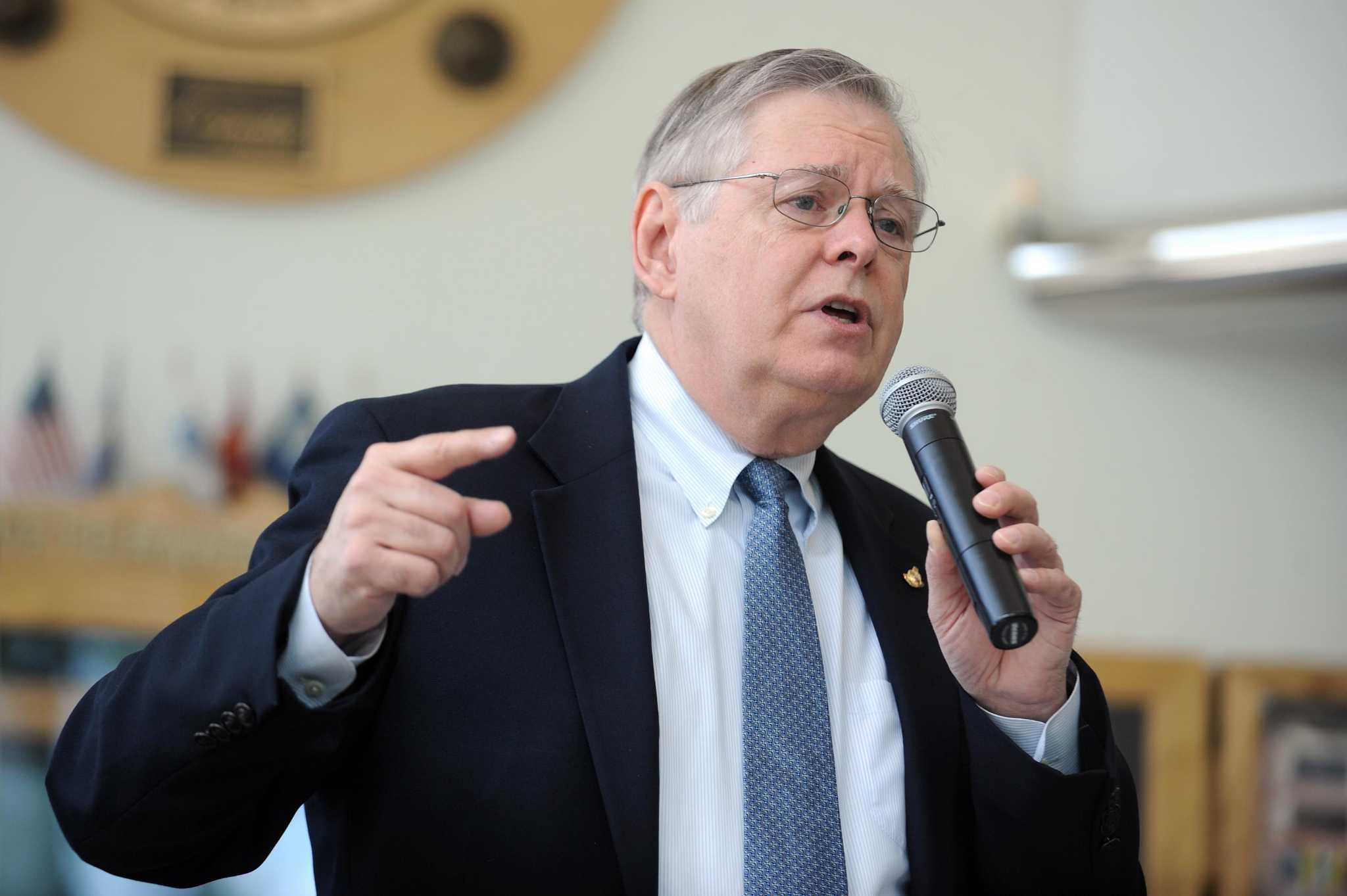 Kevin McKeever: Mayor coming off as petty