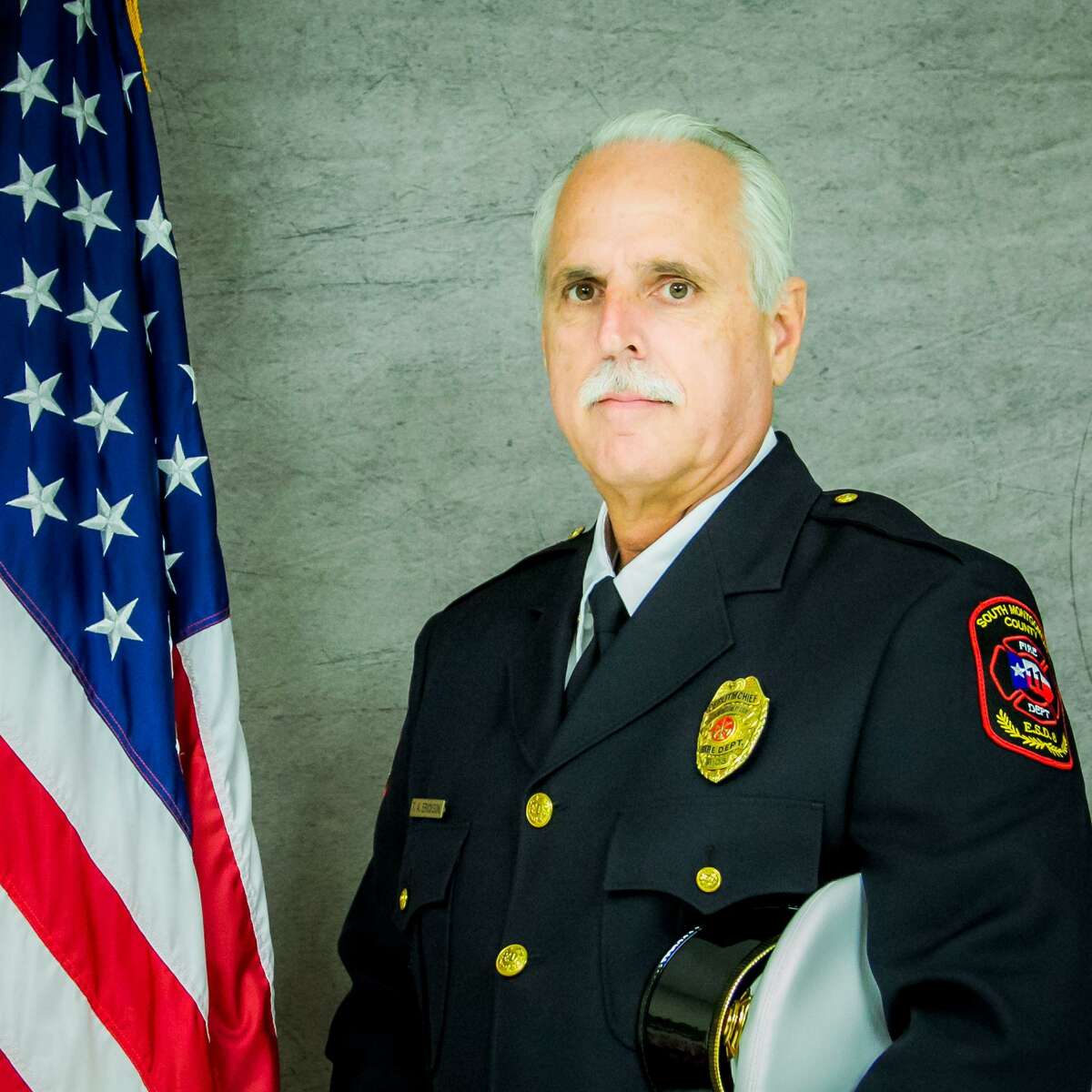 Deputy Chief retires from South Montgomery County Fire Department after ...