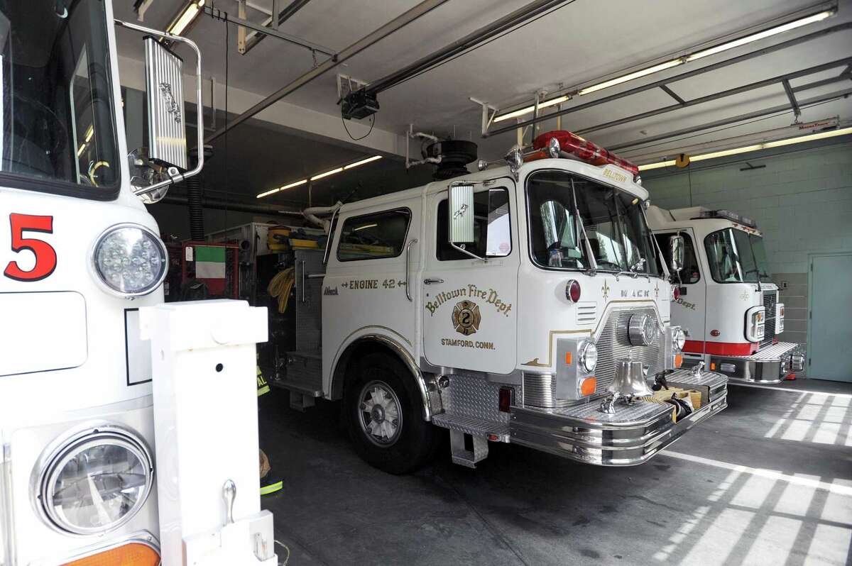 Stamford mayor targets police, fire departments in 2nd set of cuts