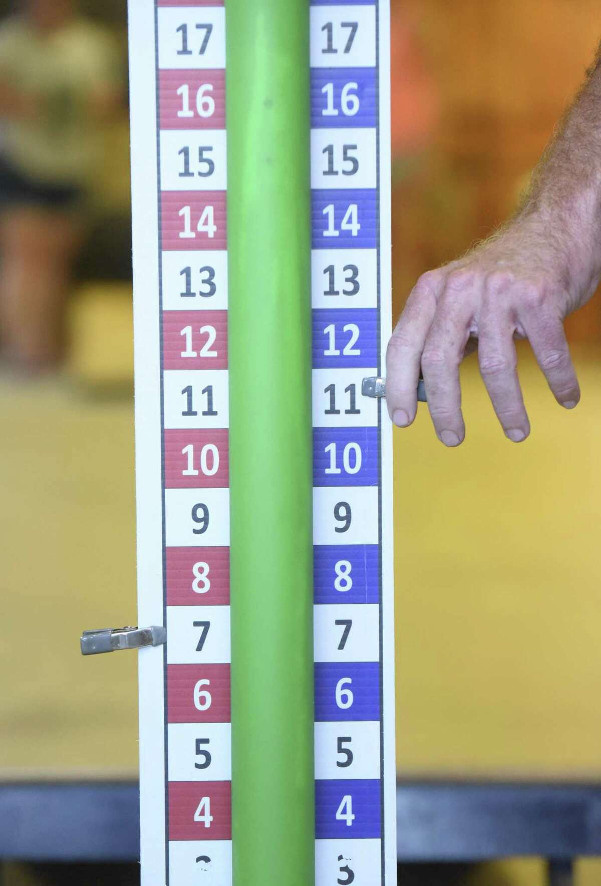 Name aside, cornhole is latest hot sport