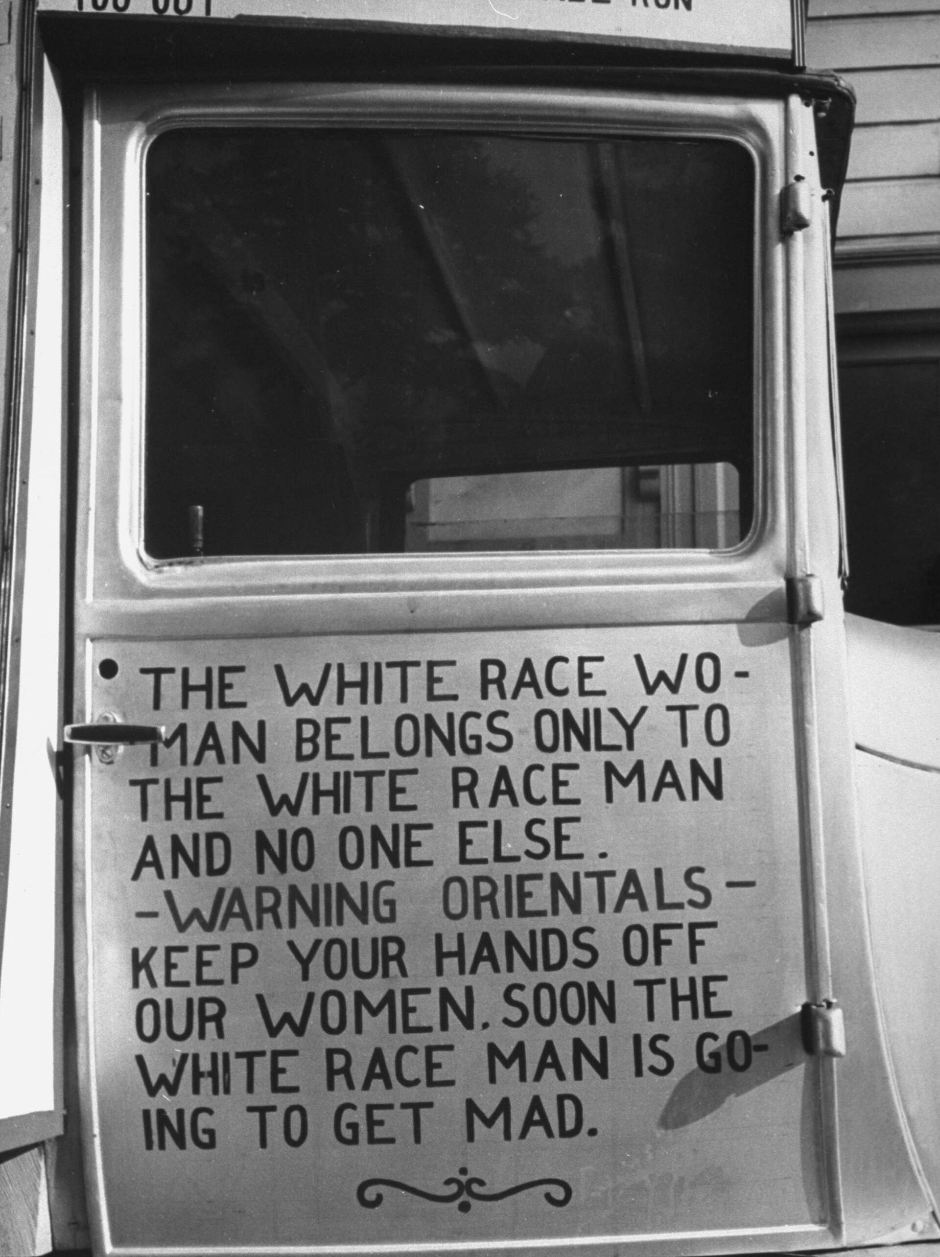The un-holy history of Holy City, the Bay Area's most racist tourist trap