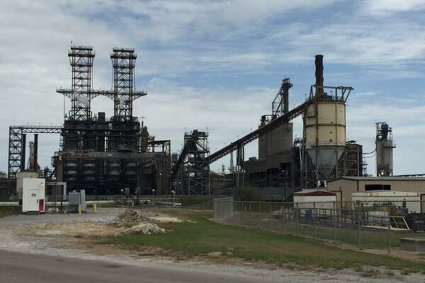 New refiner report puts four Texas companies in top 5 - ExpressNews.com