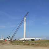 Texas remains No. 1 in U.S. wind energy - Houston Chronicle