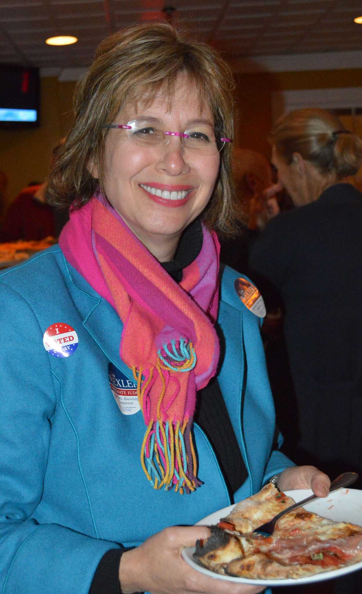 Murphy wins U.S. Senate race